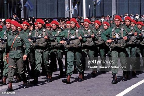 Argentinian Armed Forces Photos And Premium High Res Pictures Getty