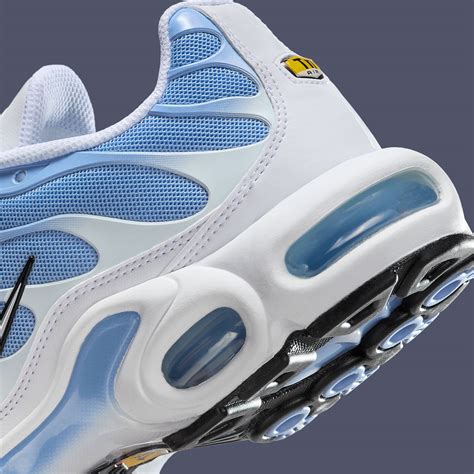 Nike Air Max Plus Blue White Dz3671 105