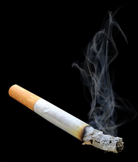 Cigarette Smoking Smoke Free Photo On Pixabay