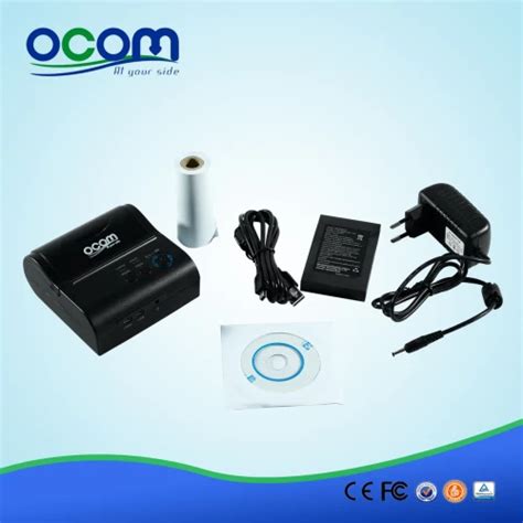 Thermal Receipt Printer Thermal Receipt Printer With Linux Driver Mobile Receipt Printer