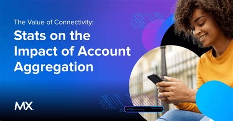 Barrett Doran Mba On Linkedin Account Aggregation Stats On Consumers