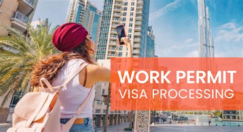 Work Permit Pis Intl Travel Consults