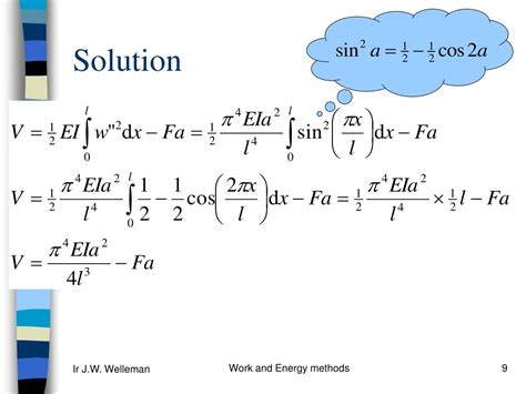 Ppt Lecture 3 Potential Energy Powerpoint Presentation Free Download Id6991602