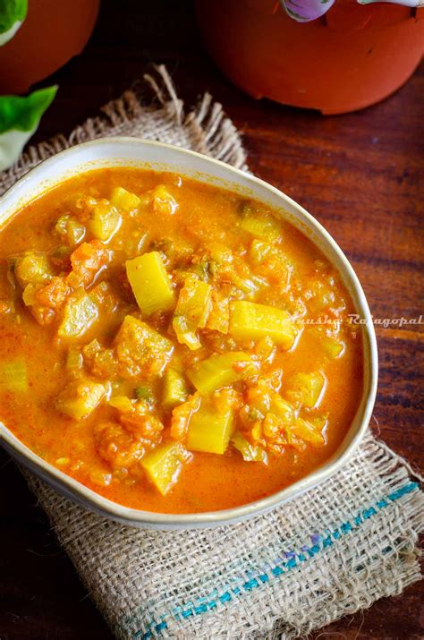 Gourd Curry Benefits At Carla Apgar Blog