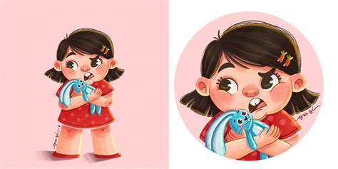 Turma Da Mônica On Behance