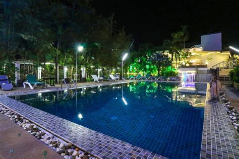 Natural Beach Hotel Pattaya Pattaya Updated Prices 2026