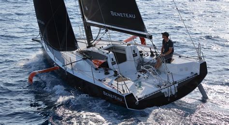 Figaro Beneteau 3 Beneteau