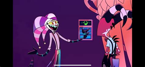 Did Anyone Else Notice That The Keypad Made Sexual Faces When It Was