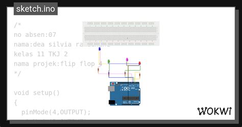 Wokwi Online Esp32 Stm32 Arduino Simulator