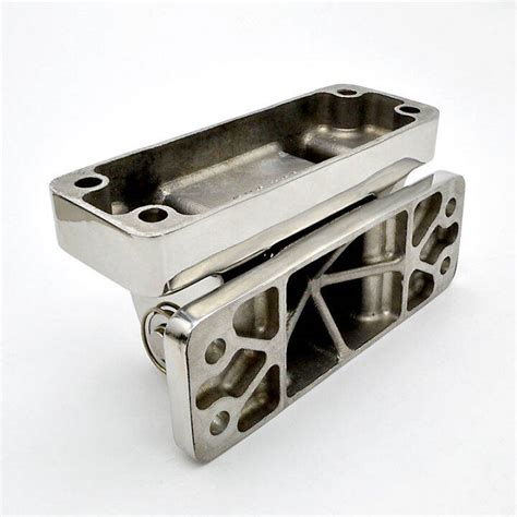 Shangkun Sk2 722 Industrial Hardware Door And Window Fittings Stainless Steel 304 Hinge Heavy