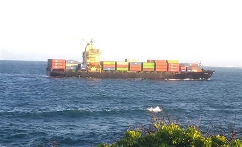 The Framework Of Shipping Regulations Can Be Used To Tackle Industrys