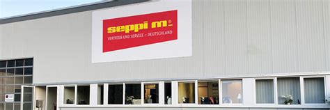 Kontakt Und Ansprechpartner Seppi M Deutschland
