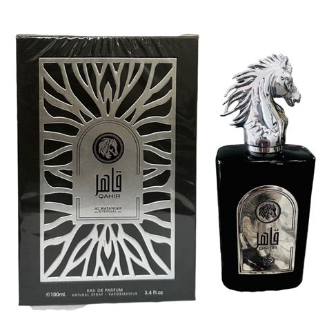 Al Wataniah Qahir Парфюмна вода за мъже Prowaves