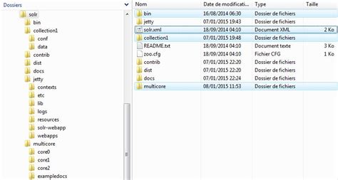 Setting Up Apache Solr Multicore Jetty On Windows 7 Extradrm Design Resource Management