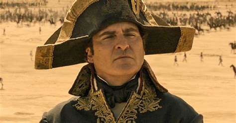 Napoleon First Reviews: Surprisingly Funny, with a Scene-Stealing Vanessa Kirby | Rotten Tomatoes