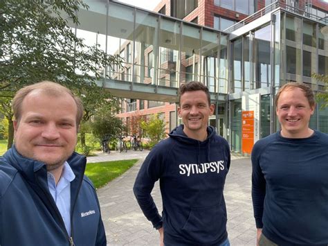 Micronova Synopsys Silver Virtualizer Vdk Mathias H