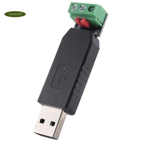 Usb To Can Canbus Debugger Analyzer Adapter Bus Analyzer Adapter Shopee Malaysia