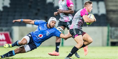 Vodacom Bulls Hunt Down New Nation Pumas In The Lowveld Sa Rugby