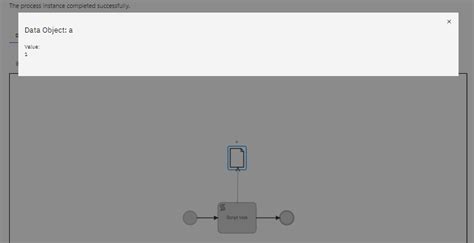 Data Objects — Spiffworkflow 01 Documentation
