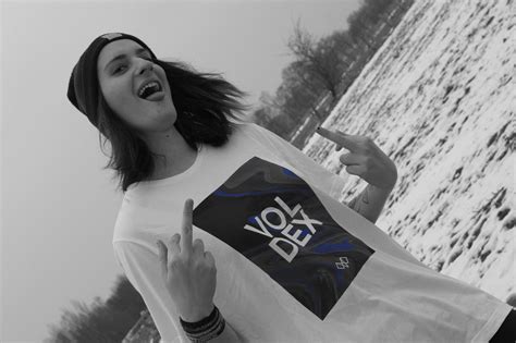 Home | Voldex Merch Shop