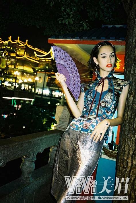 Kiko Mizuhara Nue 49 Photos Biographie News De Stars Les Stars Nues