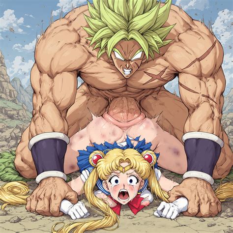 Rule 34 Ai Generated Anal Anal Sex Beaten Bishoujo Senshi Sailor Moon