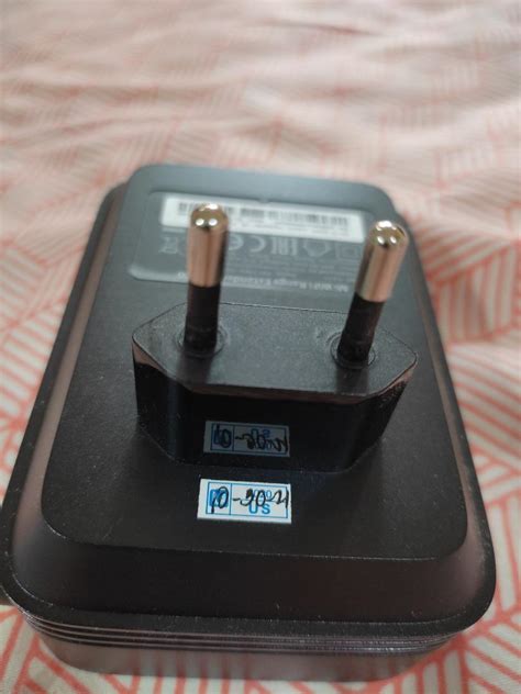 Mi WiFi Range Extender AC Computers Tech Parts Accessories Networking On Carousell