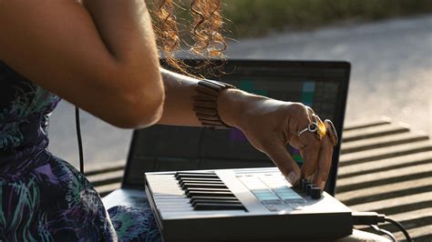 Launchkey Mk3 Range Novation