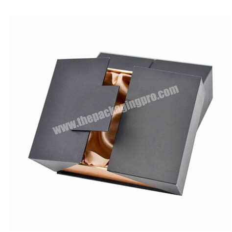Custom Essential Oil Perfume Cosmetic Packaging Box Luxury Perfume