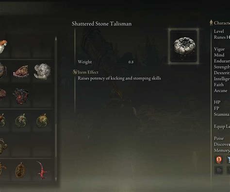 Ash Of War Divine Beast Frost Stomp Location And What It Does Elden