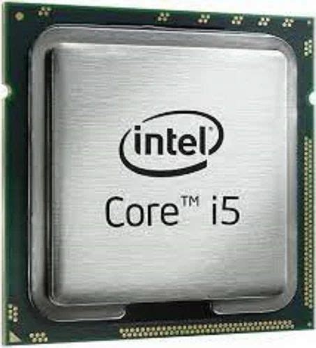 Intel Cpu Oem Tray At 9000 Piece In Mumbai ID 2852858542362