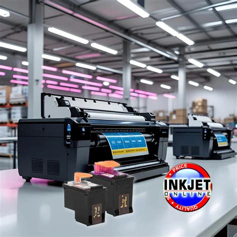 Hp Printheads Genuine Hp Printhead Replacements Inkjet Online