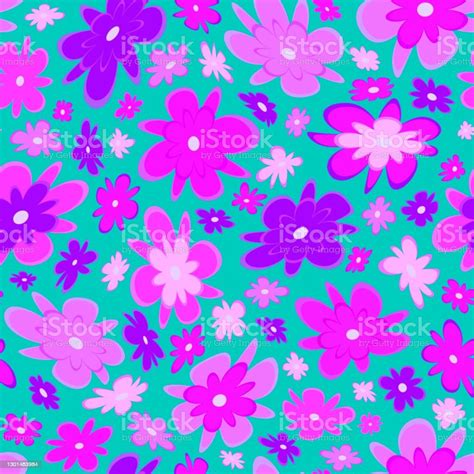 미니어처 플라워와 트렌디 한 직물 패턴 여름 프린트 패션 디자인 모티프는 무작위로 흩어져 있습니다 패션 프린트를 위한 우아한