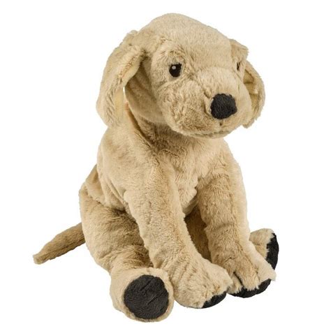 Catelus De Plus Golden Retriever Syamag 40 Cm Emagro