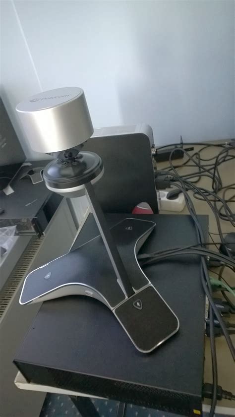 Lync Room System LRS Polycom CX8000