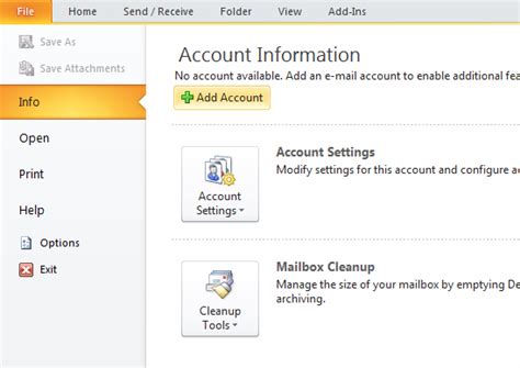 Office Email Settings Dns Molqycss
