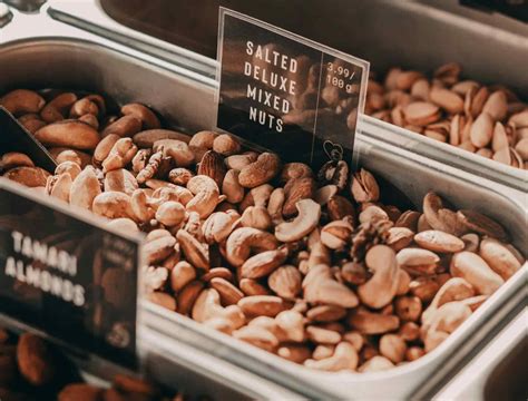 Propiedades Del Cashew Guía Nutritiva Y Saludable 2024