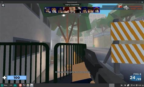 Поддержка Roblox возвращается в Wine под Linux Игры в Linux