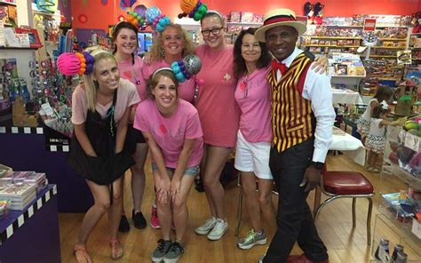 Meet Deb Tandy Of Learning Express Toys Of The Woodlands Voyage Houston Magazine Houston