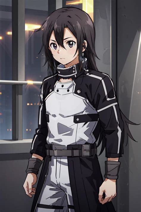 Kirito Ggo