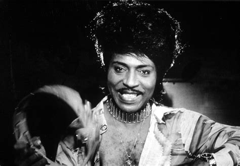 Little Richard Ernestine Campbell