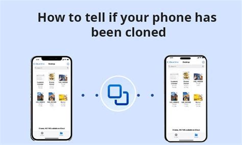 Phone Security How To Tell If Your Phone Has Been Cloned