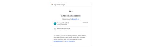 How To Create A YouTube Analytics Connection In Electrik AI