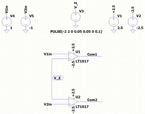 Digital Logic Break Before Make Implementation Electrical