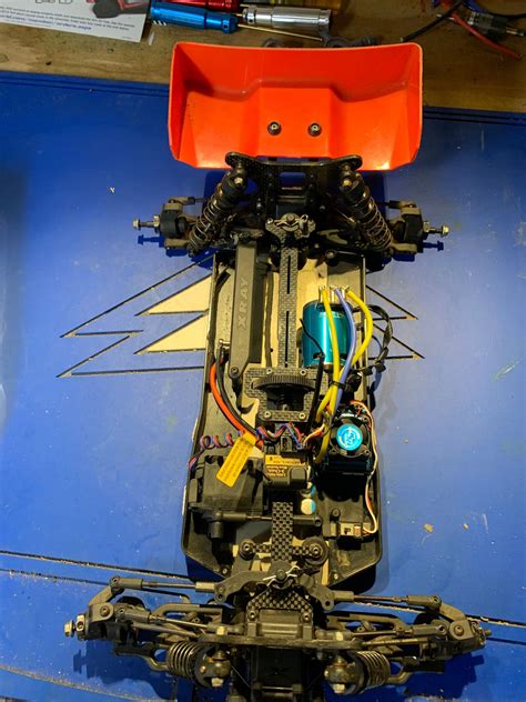 2015 xray xb4 artr r c tech forums