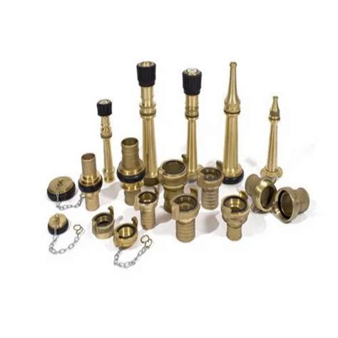 Fire Hydrant Coupling At Rs 1500 Fire Hose Coupling In Kolkata Id 18452928612