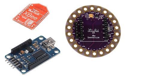 buy amx3d lilypad arduino 3 piece bluetooth starter kit xbee board hc