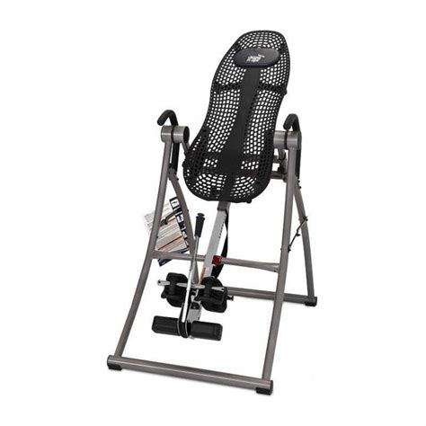 Teeter Ep 560 Inversion Table Body Massage Shop