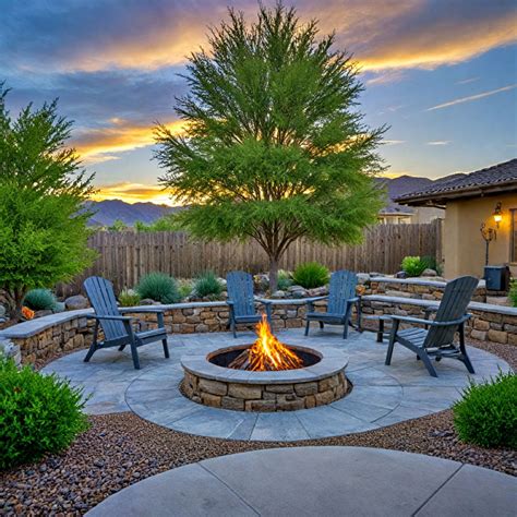 15 Arizona Backyard Landscaping Ideas Youll Love