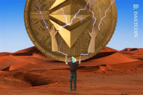 ETH Dencun Upgrade Edges Closer As Devs Set Testnet Timeline DailyCoin